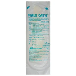 Ramson Male Cath Medium | Uses, Side Effects, Price | Apollo Pharmacy