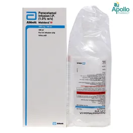Malidens Injection | Uses, Side Effects, Price | Apollo Pharmacy