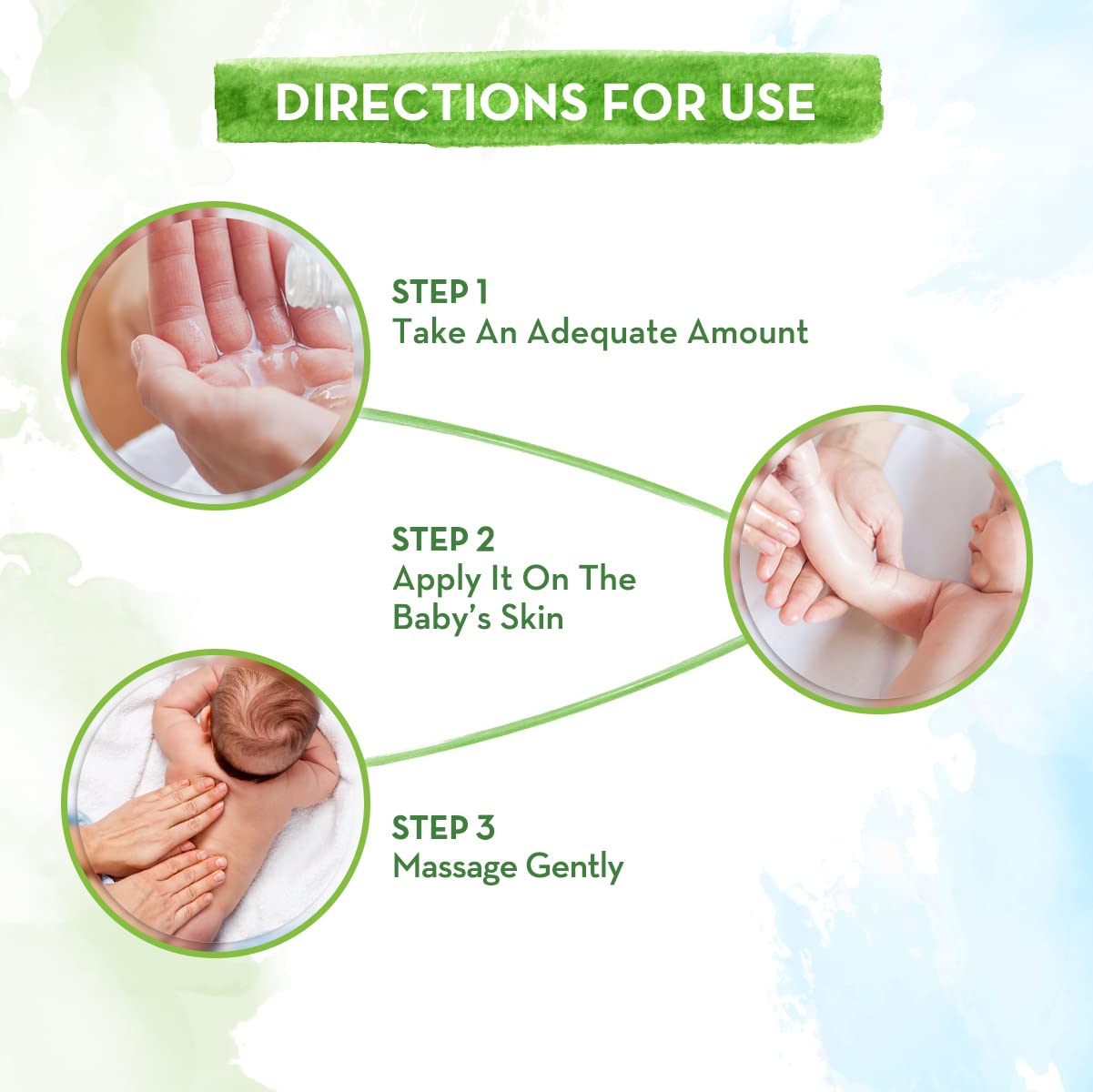 Mamaearth Coco Soft Massage Oil for 0-5 years Babies, 200 ml Price ...