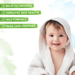 Buy Mamaearth Coco Soft Face Cream for Babies, 60 gm | 19 Minutes ...
