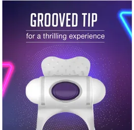 Buy Manforce Epic Thunder Vibrating Ring, 1 Count | 19 Minutes Delivery ...