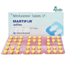 Martifur Tablet | Uses, Side Effects, Price | Apollo Pharmacy