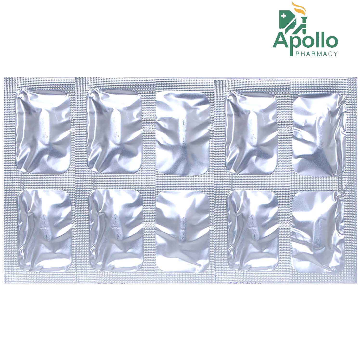 Marzon Tablet 10's Price, Uses, Side Effects, Composition - Apollo Pharmacy