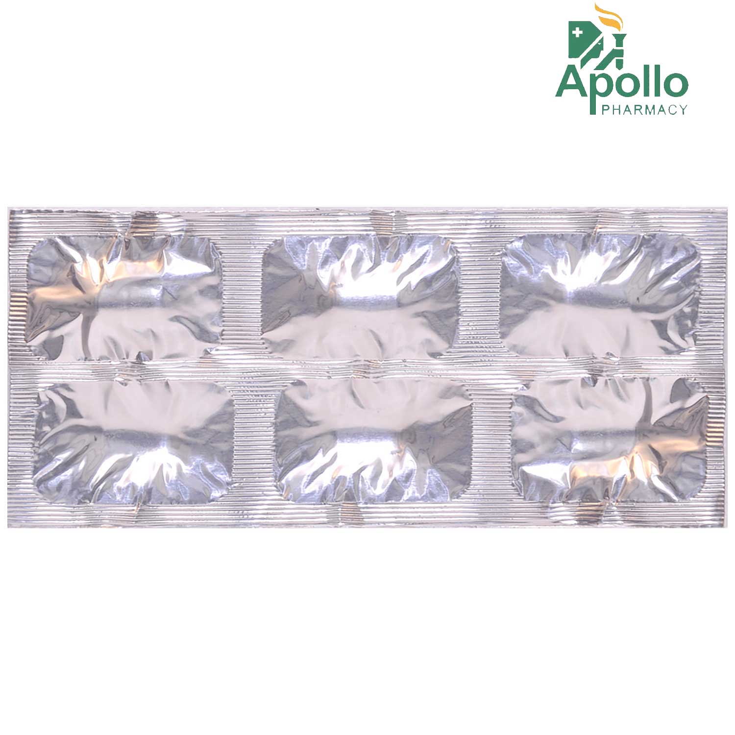 Marzon Duo Tablet 6's Price, Uses, Side Effects, Composition - Apollo ...