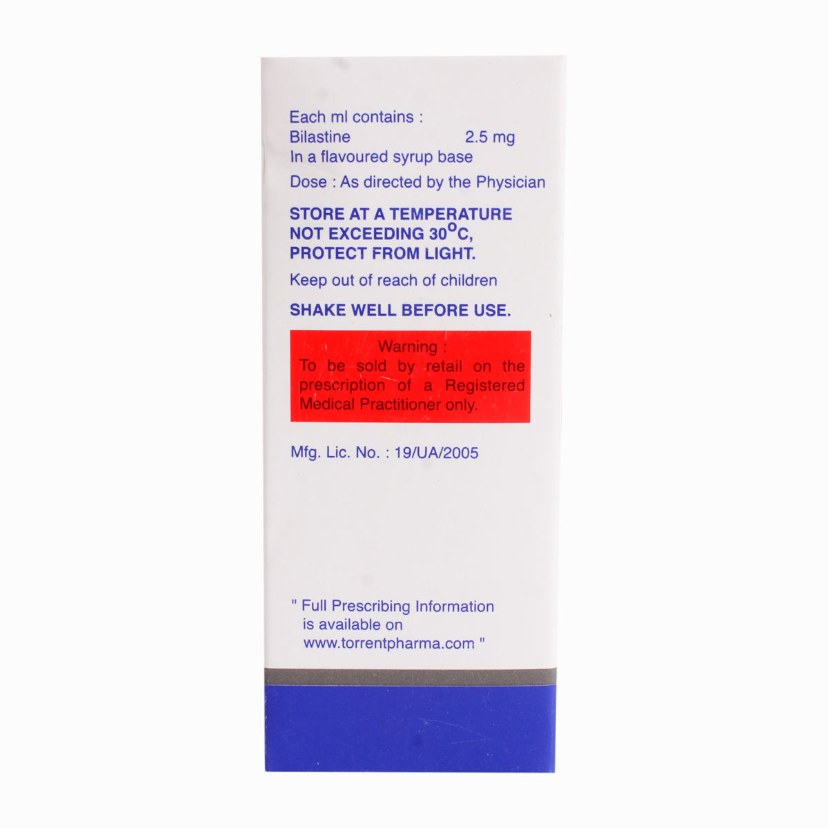Mastowell Syrup 60 ml Price, Uses, Side Effects, Composition - Apollo ...