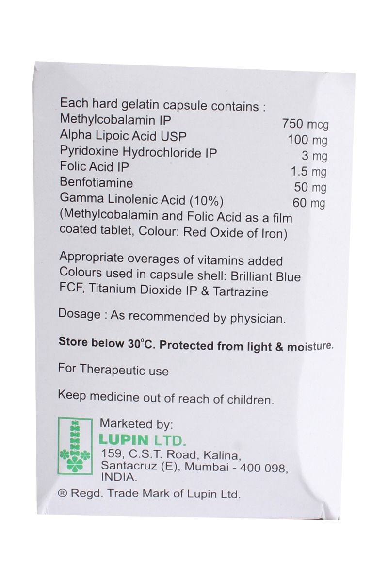 Matilda AF Capsule 10's Price, Uses, Side Effects, Composition - Apollo ...