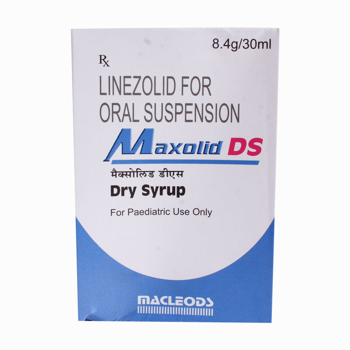 Maxolid DS Syrup 30 ml Price, Uses, Side Effects, Composition - Apollo ...