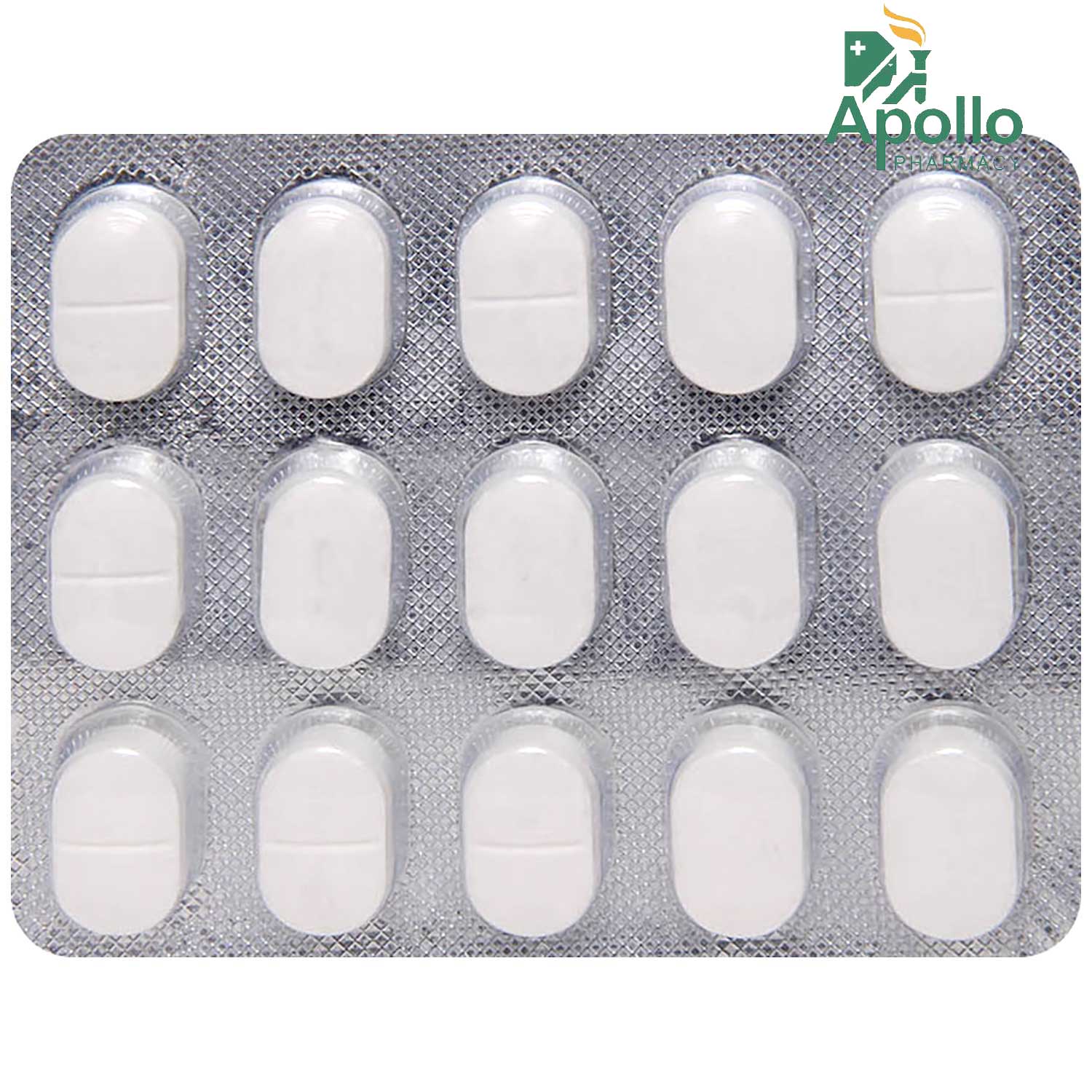 MAXFORMIN 1000MG TABLET Price, Uses, Side Effects, Composition - Apollo ...