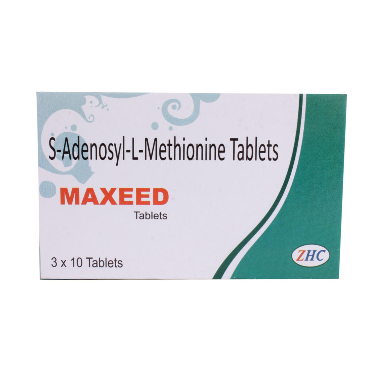 Maxeed 200Mg Tablet Price, Uses, Side Effects, Composition - Apollo ...