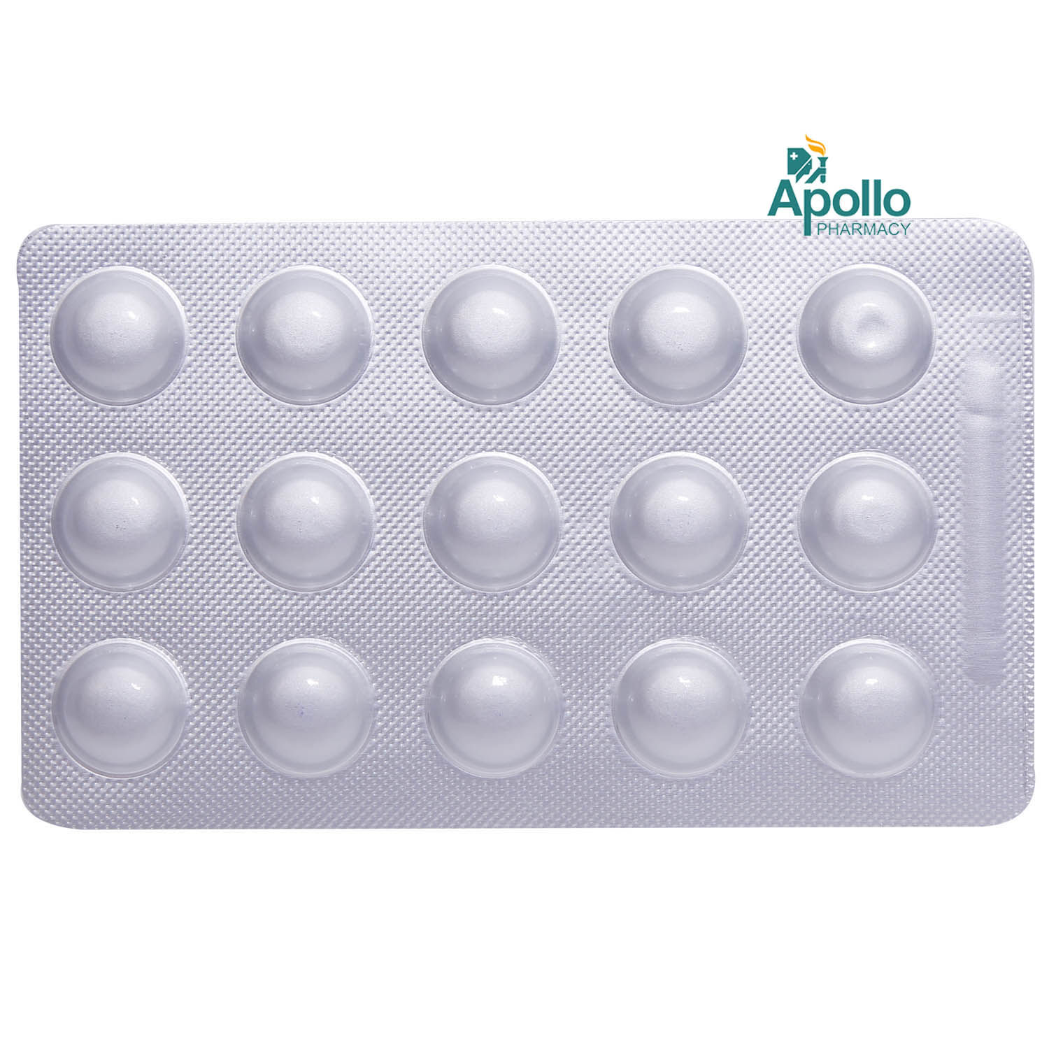 Maxvoid-8 Tablet 15's Price, Uses, Side Effects, Composition - Apollo ...