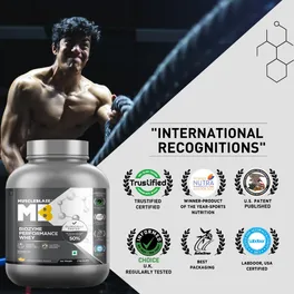 Buy MuscleBlaze Biozyme Performance Whey Protein Magical Mango Flavour ...