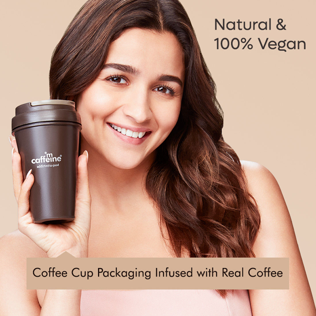 Mcaffeine Coffee Body Wash, 300 ml Price, Uses, Side Effects ...