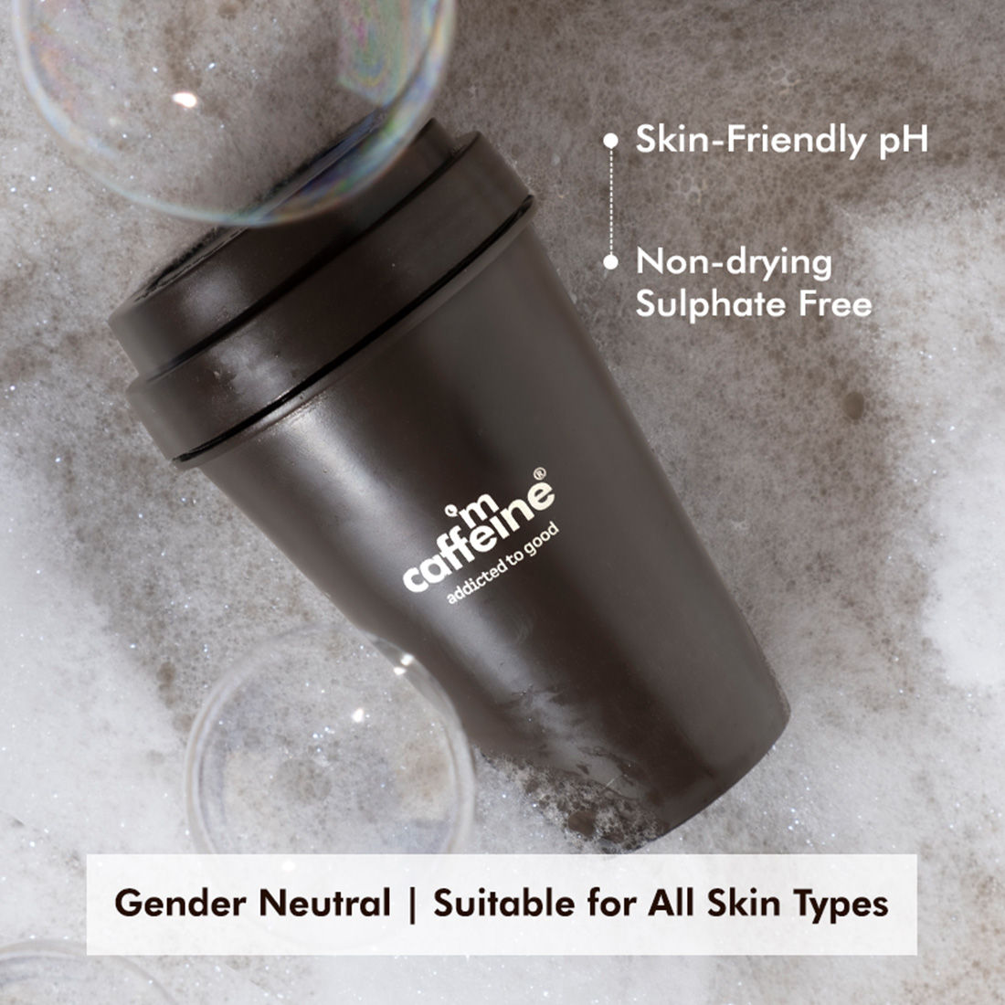 Mcaffeine Coffee Body Wash, 300 ml Price, Uses, Side Effects ...