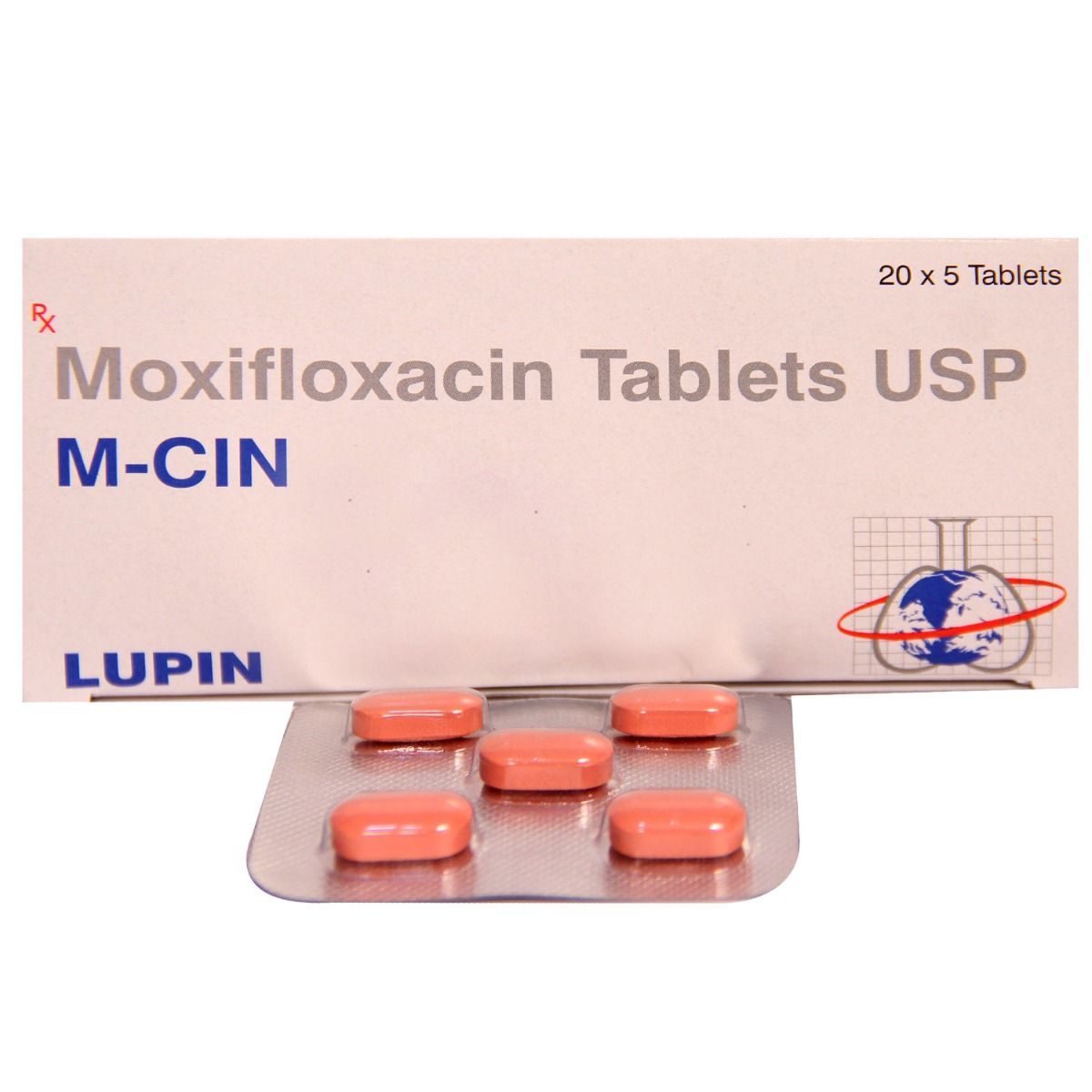 M-Cin Tablet 5's Price, Uses, Side Effects, Composition - Apollo Pharmacy