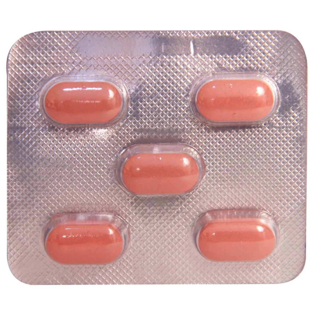 M-Cin Tablet 5's Price, Uses, Side Effects, Composition - Apollo Pharmacy