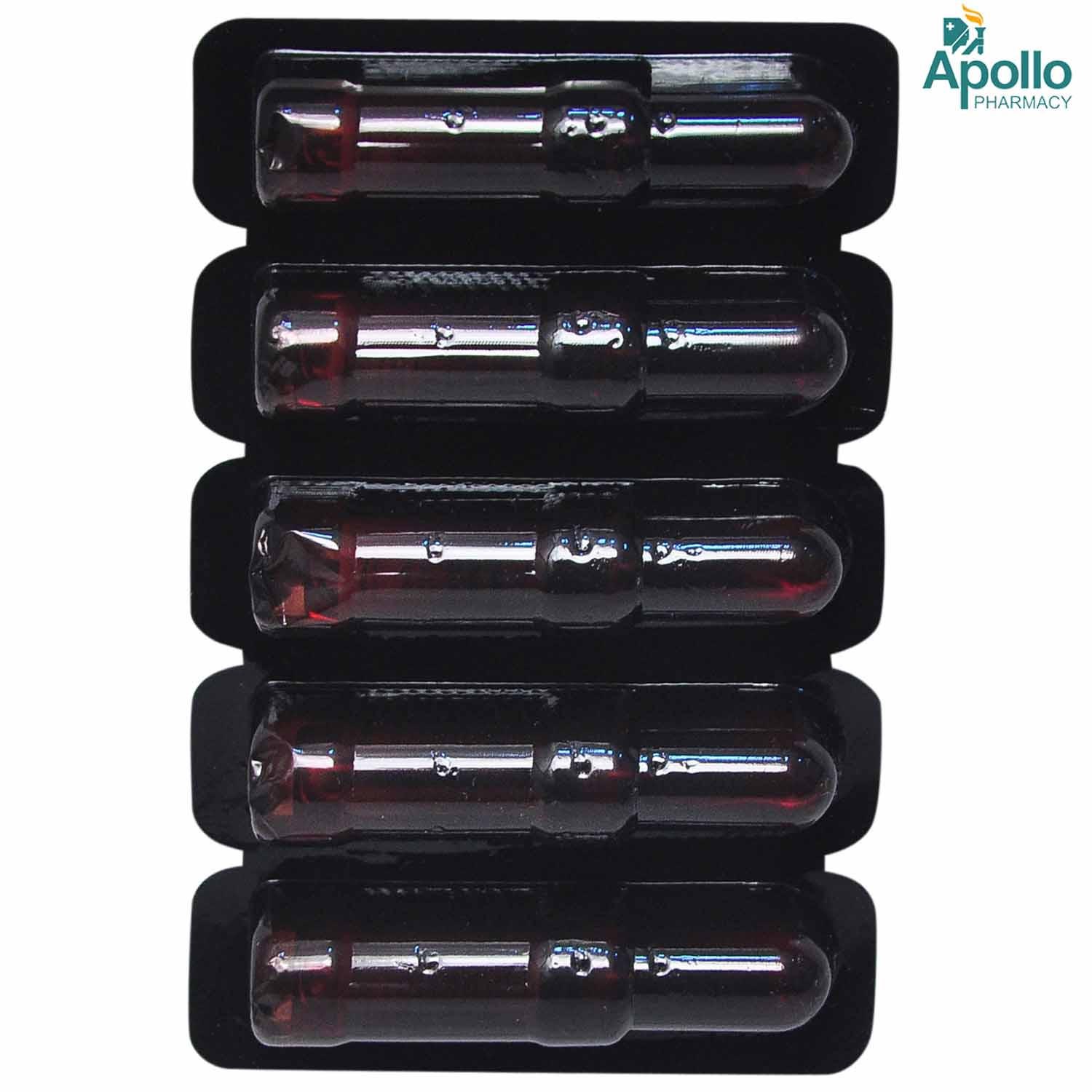 ME-12 Injection 5 x 1 ml | Uses, Side Effects, Price | Apollo Pharmacy