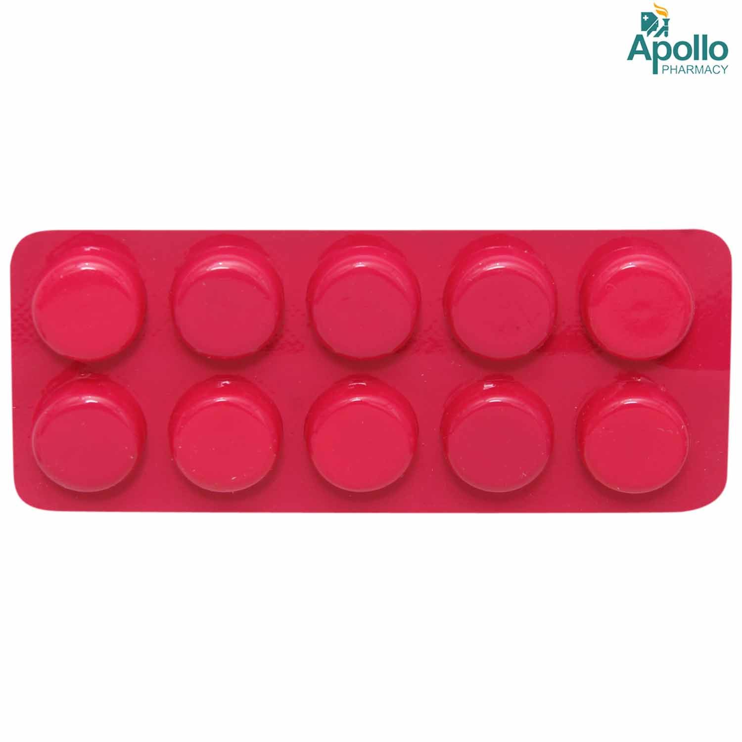 Meaxon PG Tablet 10's Price, Uses, Side Effects, Composition - Apollo ...