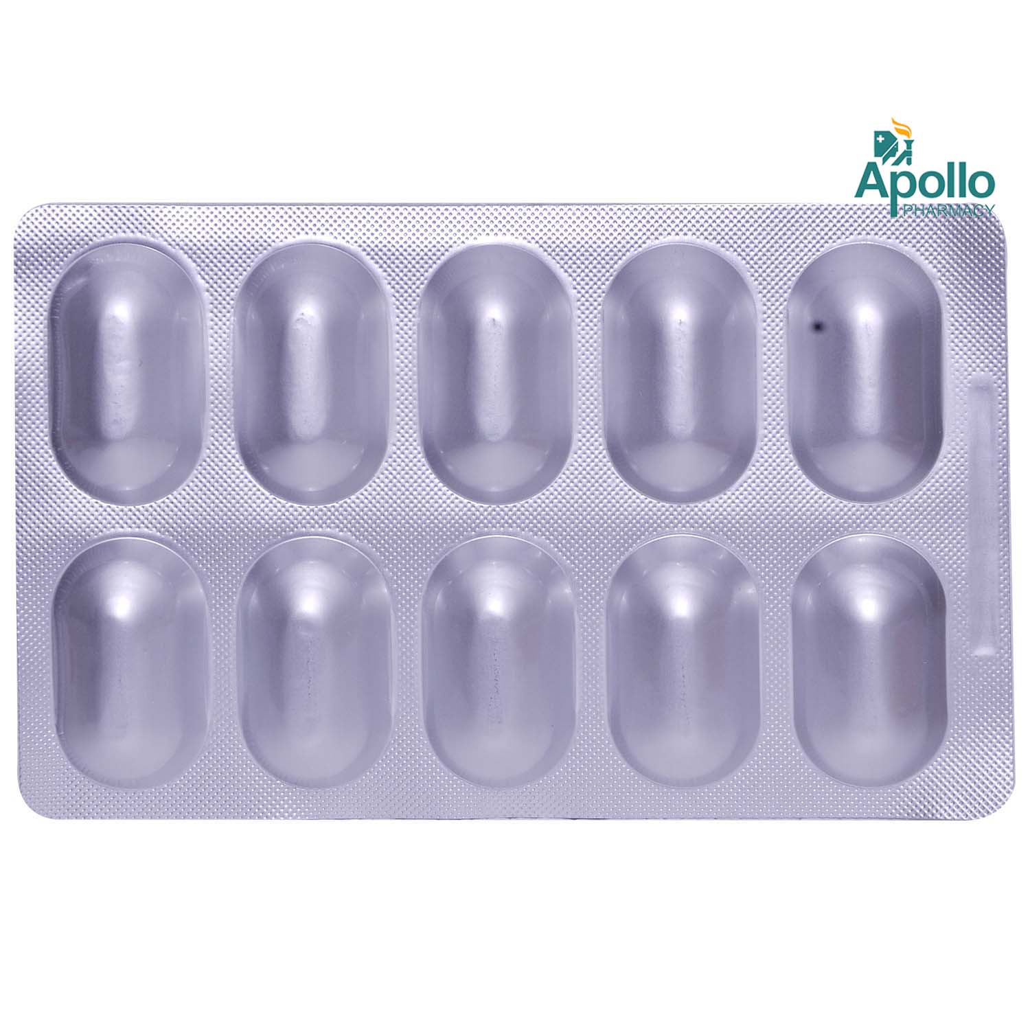 Meb SR Capsule | Uses, Side Effects, Price | Apollo Pharmacy