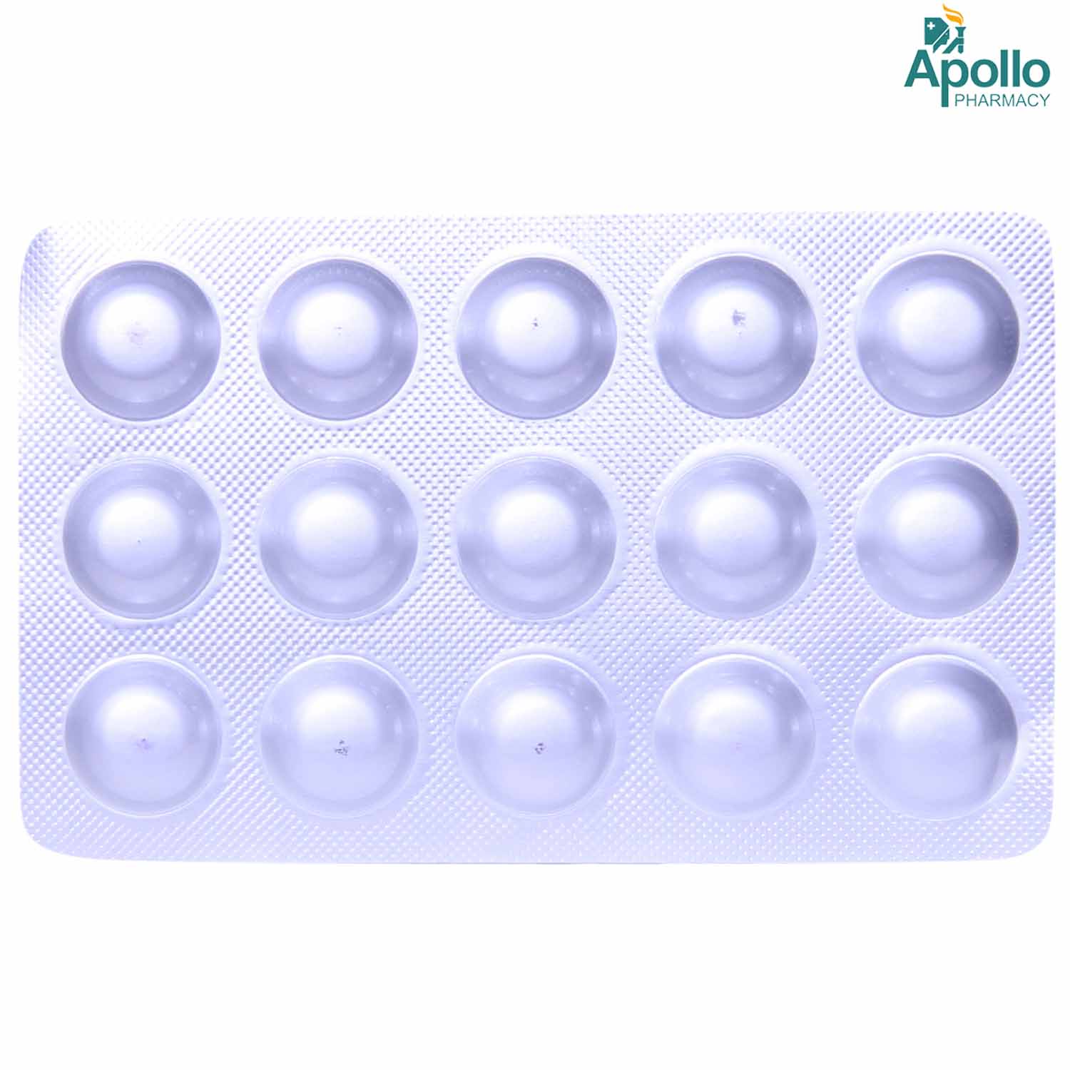 Meconeuron Tablet 15's Price, Uses, Side Effects, Composition - Apollo ...