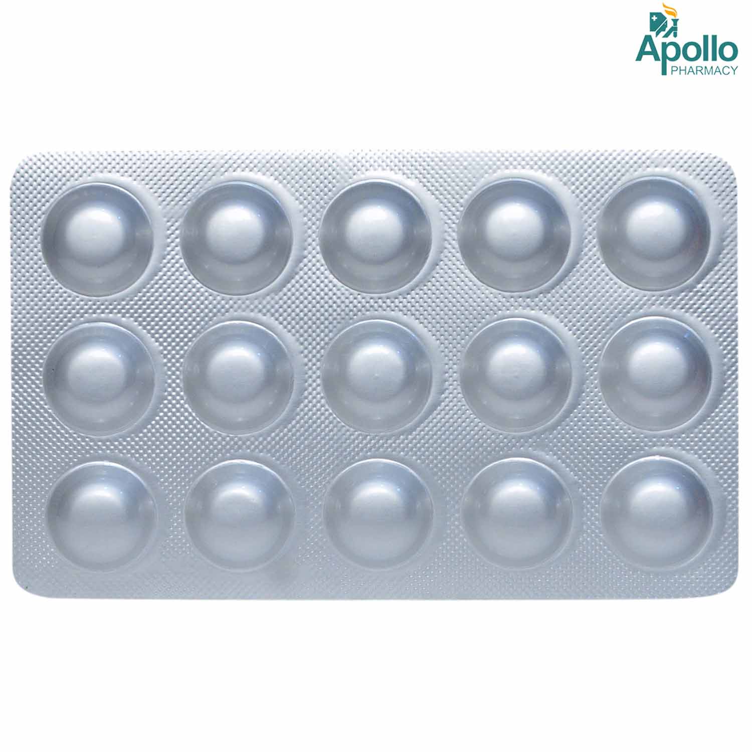 Meconeuron Od 1500mg Tablet | Uses, Side Effects, Price | Apollo Pharmacy