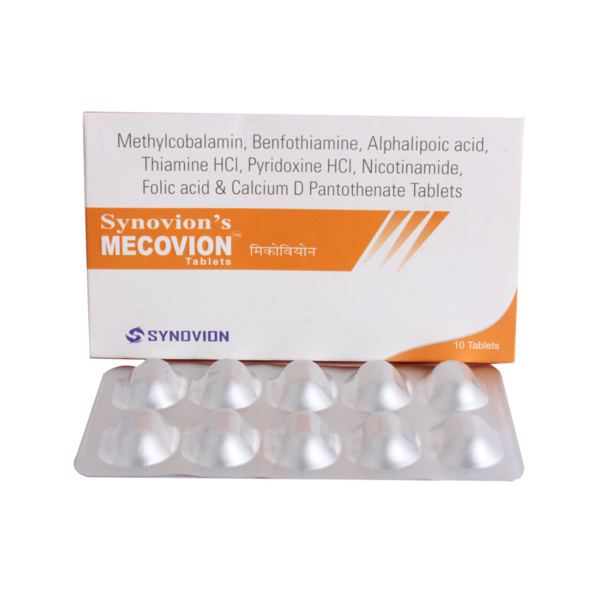 Mecovion Tablet | Uses, Side Effects, Price | Apollo Pharmacy