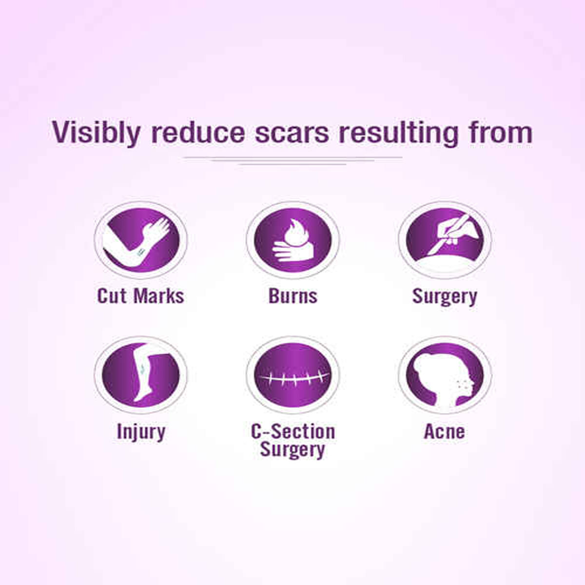 Mederma Cream, 20 gm Price, Uses, Side Effects, Composition - Apollo ...