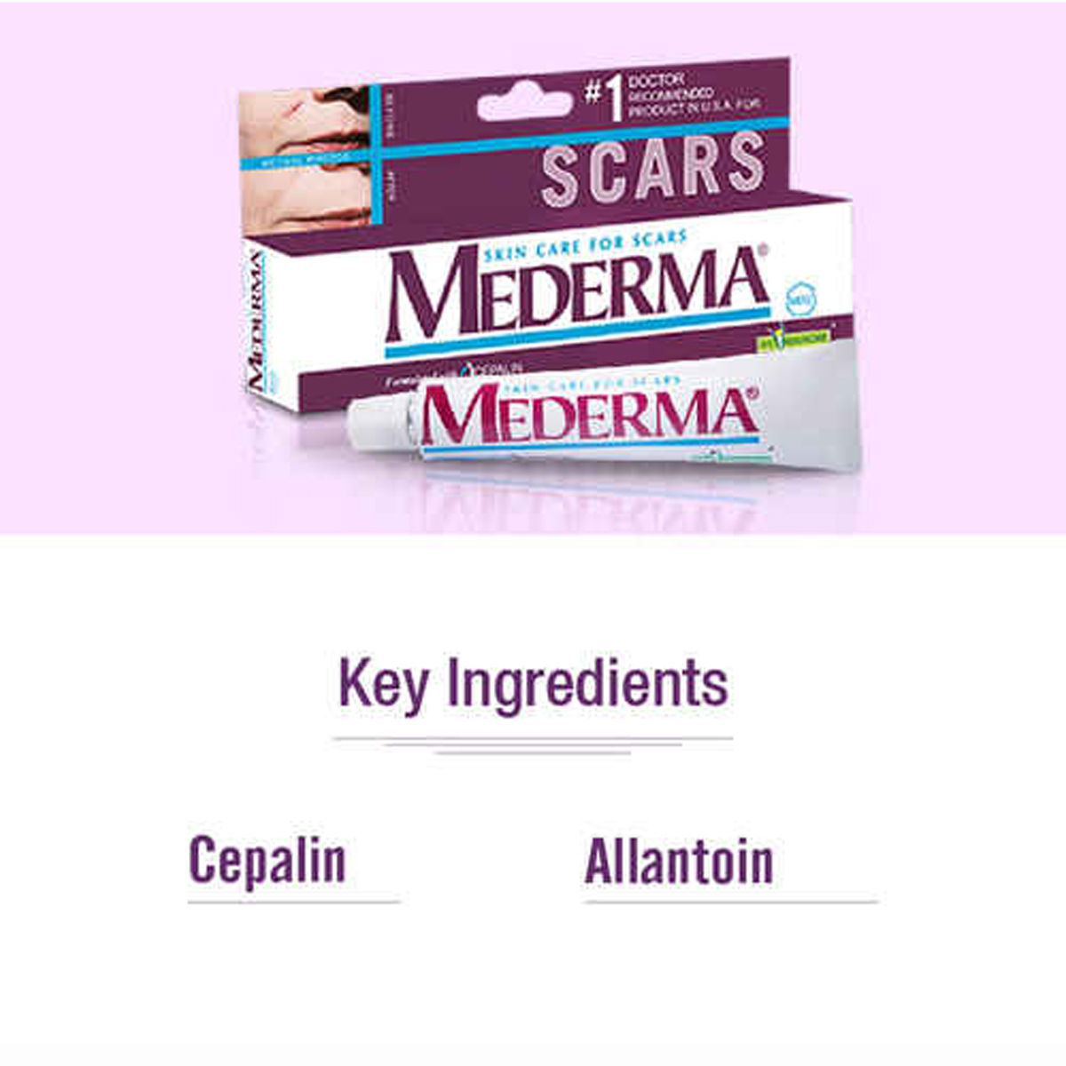Mederma Cream, 20 gm Price, Uses, Side Effects, Composition - Apollo ...
