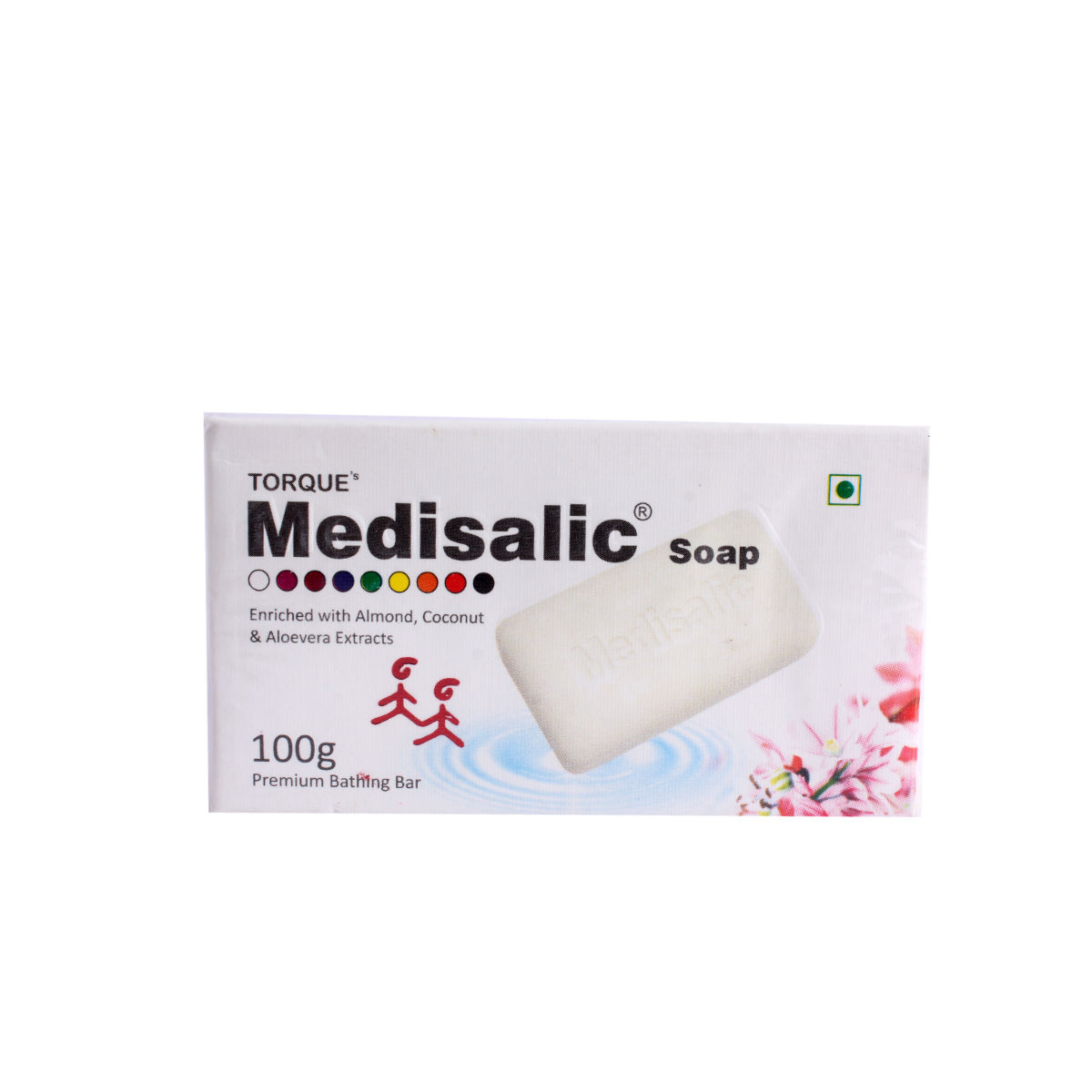 Medisalic Soap | Uses, Side Effects, Price | Apollo Pharmacy