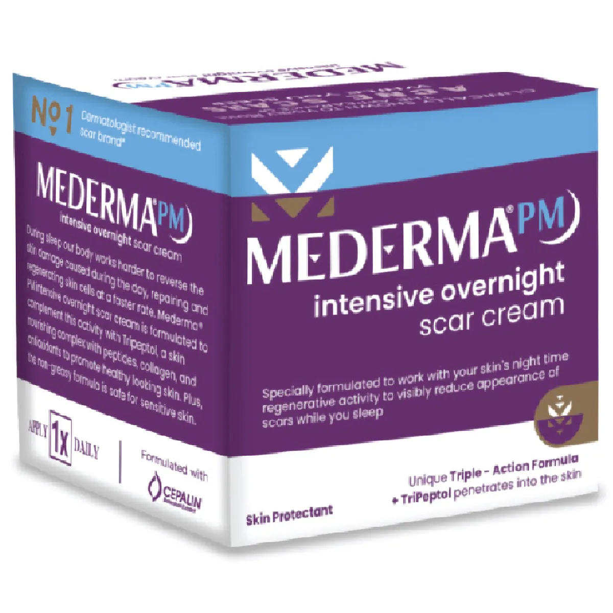 mederma pm