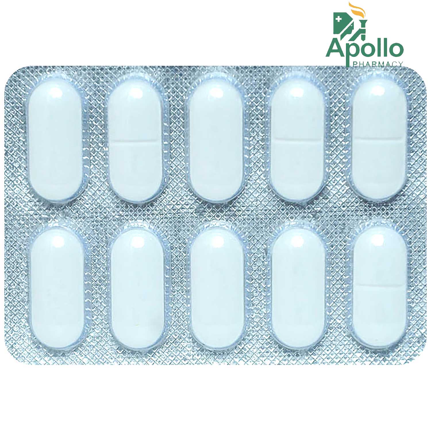 Meftagesic Tablet | Uses, Side Effects, Price | Apollo Pharmacy