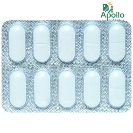 Meftagesic Tablet | Uses, Side Effects, Price | Apollo Pharmacy