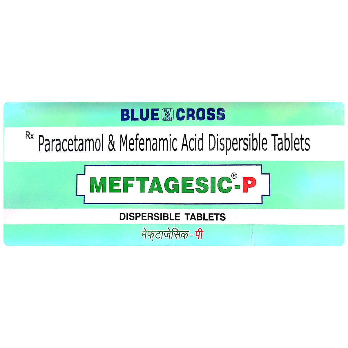 Buy Meftagesic-P DT Tablet online | Uses, Side Effects, Price and ...