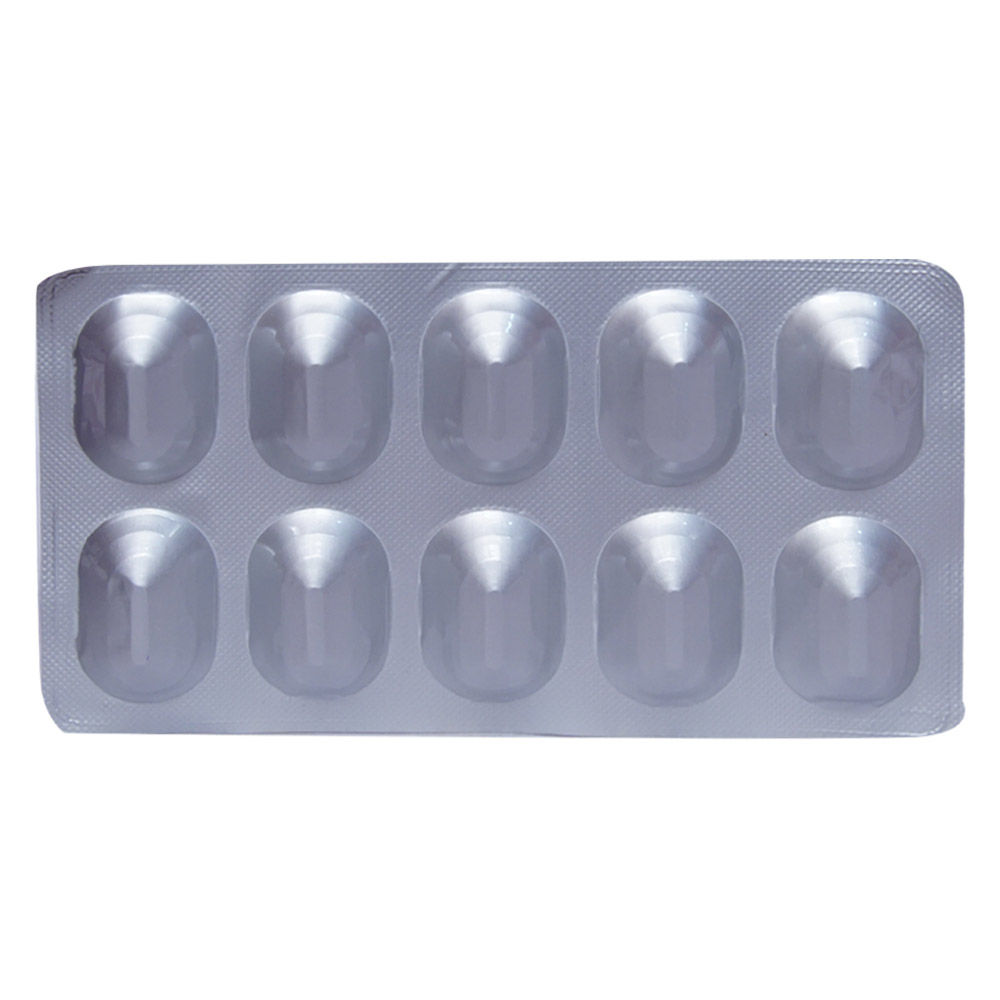 MEGACLAV 625MG TABLET | Uses, Side Effects, Price | Apollo Pharmacy