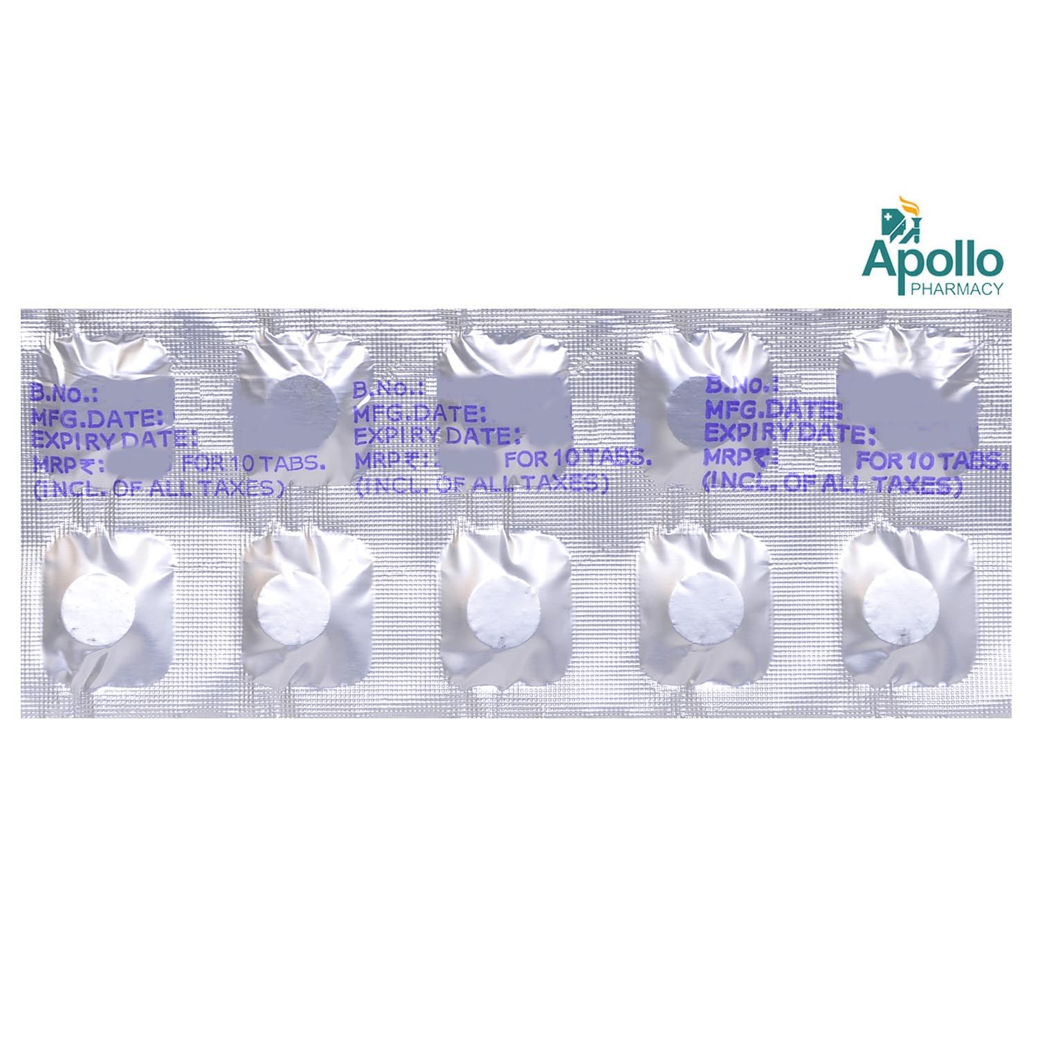 MEGAPEN KID TABLET Price, Uses, Side Effects, Composition - Apollo Pharmacy