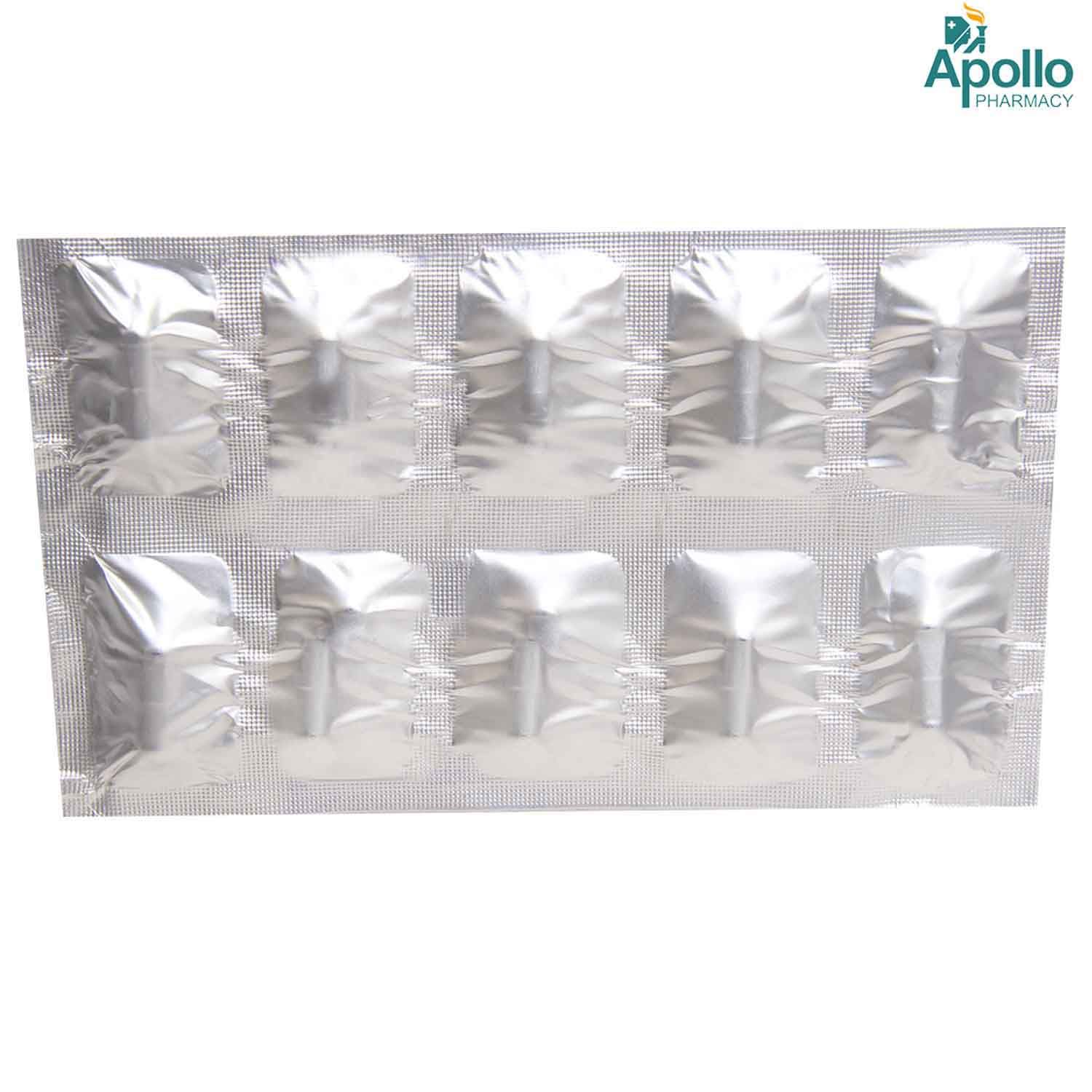 Megapen Capsule | Uses, Side Effects, Price | Apollo Pharmacy