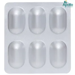 Megamentin-625 Tablet | Uses, Side Effects, Price | Apollo Pharmacy