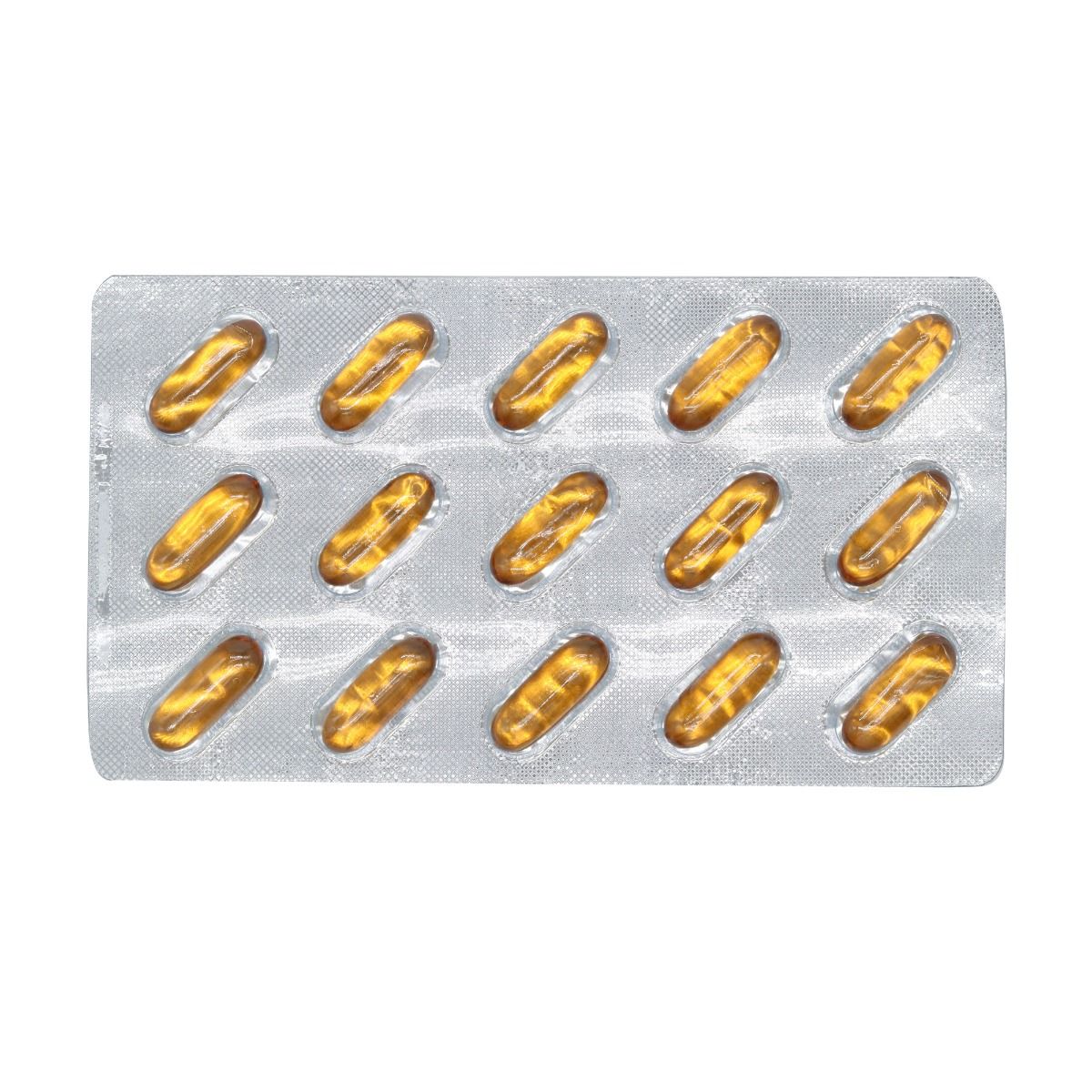 Megaley Capsule 15's Price, Uses, Side Effects, Composition - Apollo ...