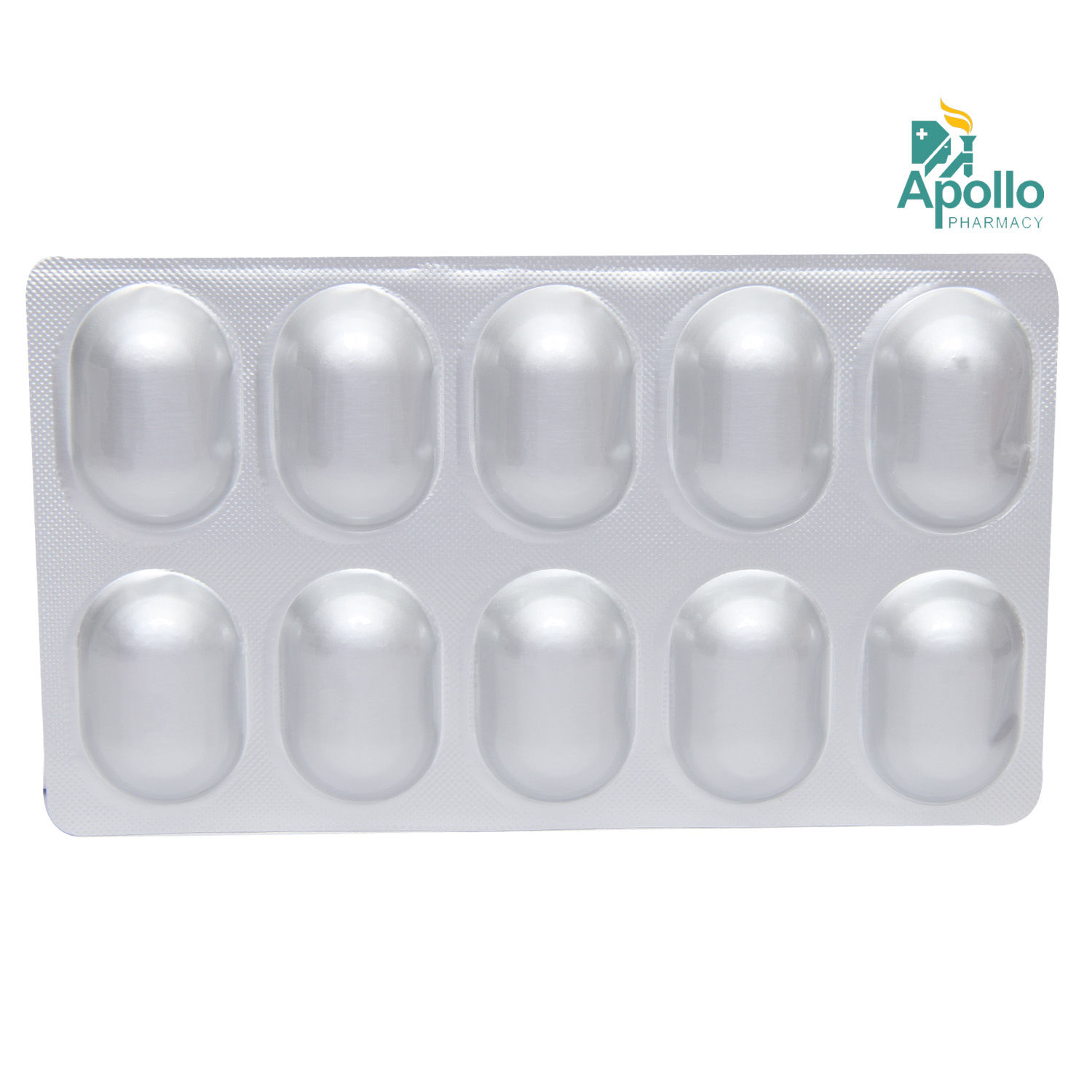 Megacholin Plus Tablet 10's Price, Uses, Side Effects, Composition ...