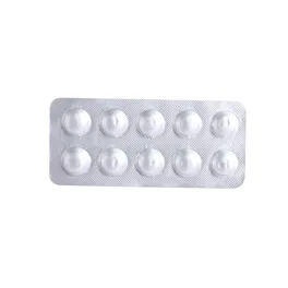 MEGACET-160MG TABLETS | Uses, Side Effects, Price | Apollo Pharmacy