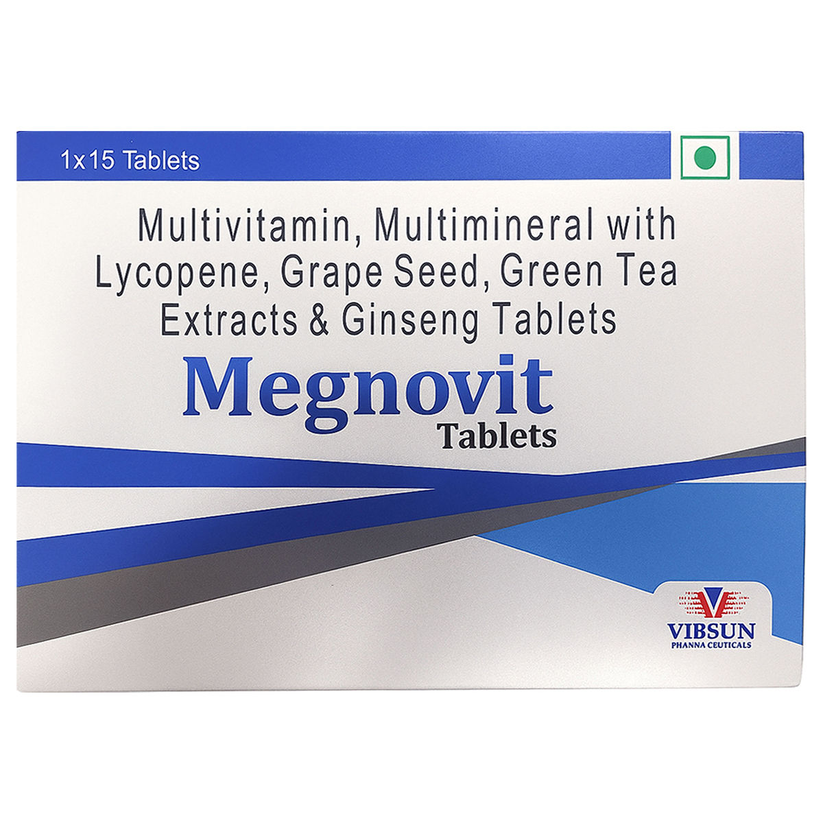 Megnovit Tablet | Uses, Side Effects, Price | Apollo Pharmacy