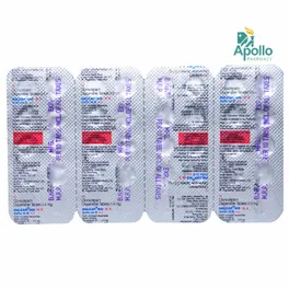 Melzap MD-0.5 Tablet | Uses, Side Effects, Price | Apollo Pharmacy
