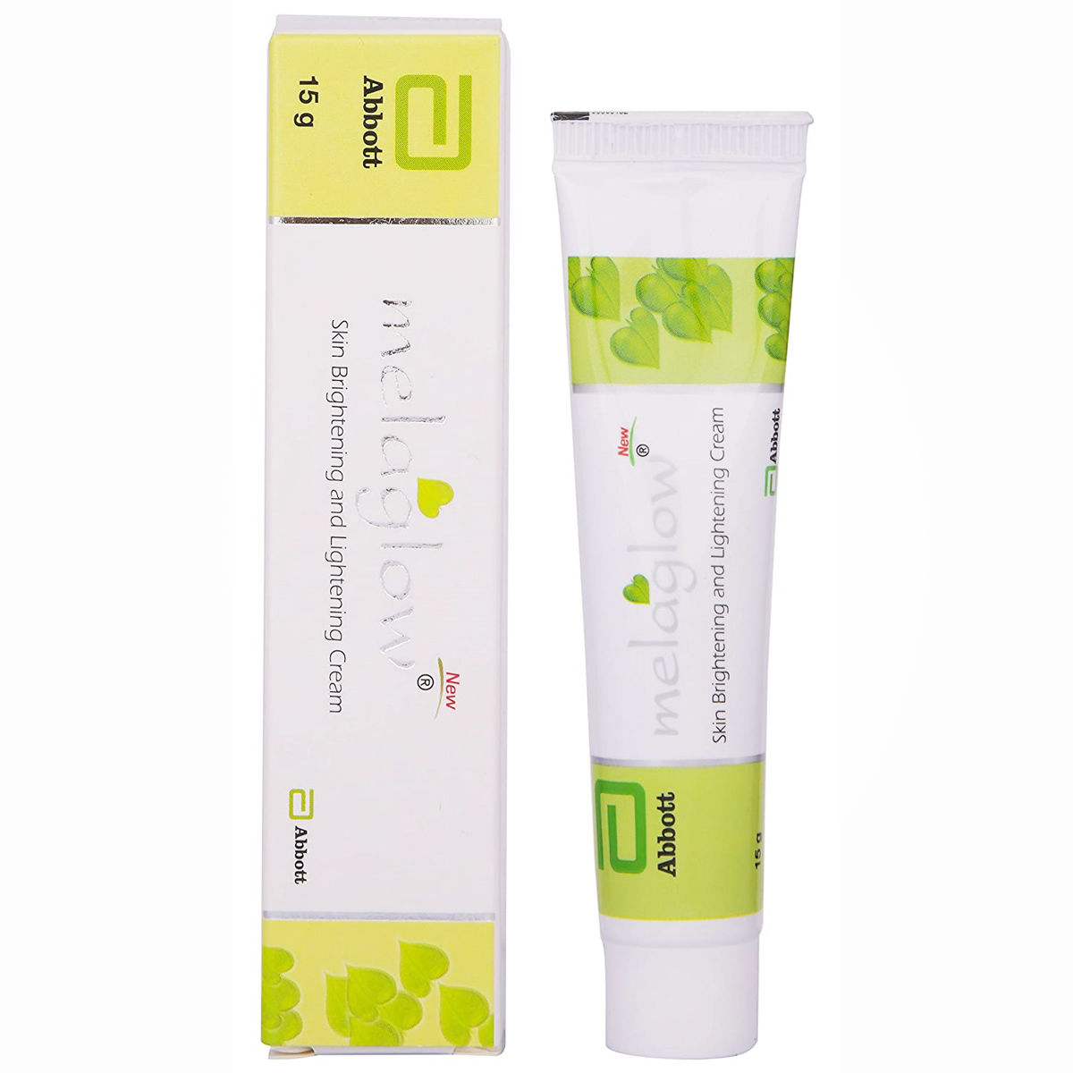 Melaglow Skin Brightening and Lightening Cream, 15 gm Price, Uses, Side ...