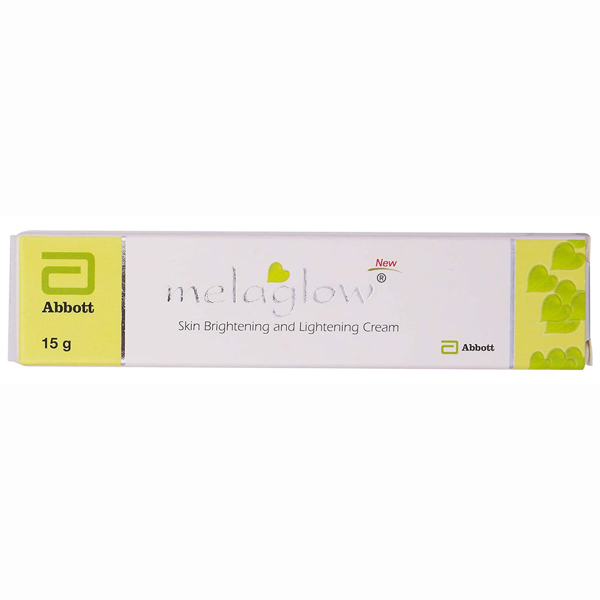 Melaglow Skin Brightening and Lightening Cream, 15 gm Price, Uses, Side ...