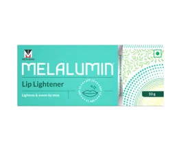 Buy Melalumin SPF 15 Lip Lightener | 19 Minutes Delivery | Apollo Pharmacy