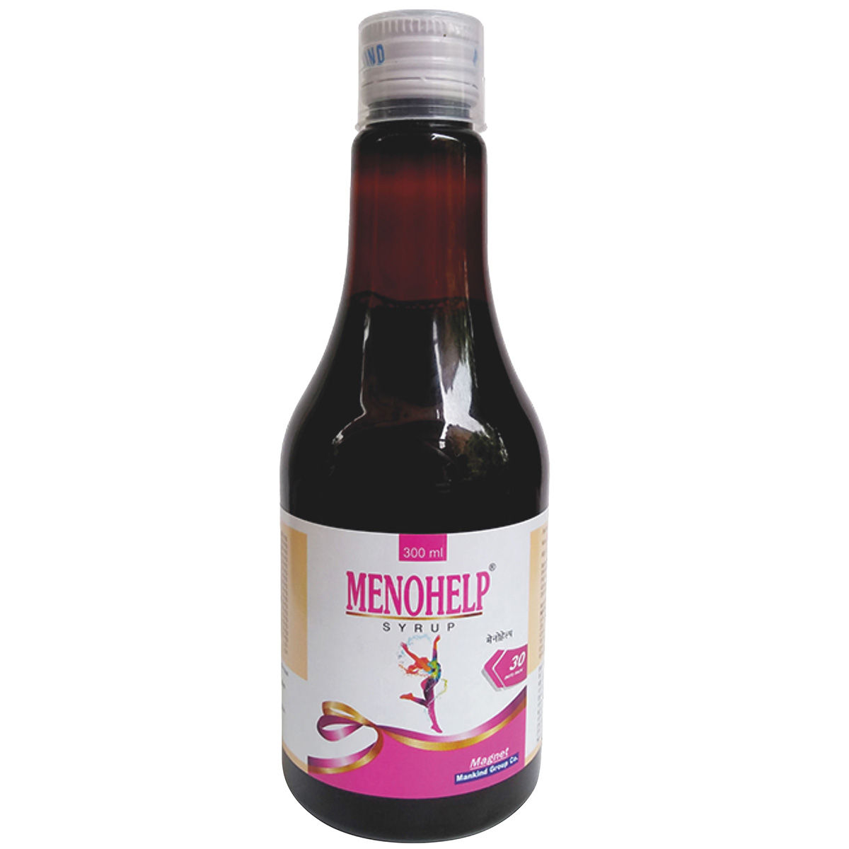 Buy Menohelp Syrup | 19 Minutes Delivery | Apollo Pharmacy