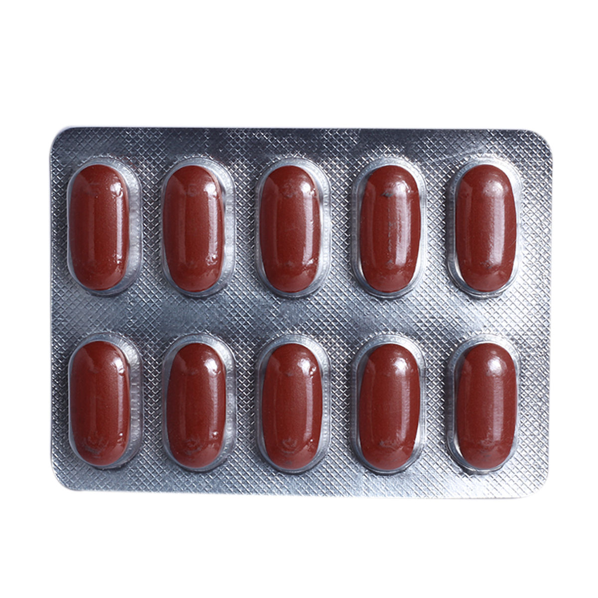 Mesahenz 800 Tablet 10's Price, Uses, Side Effects, Composition ...