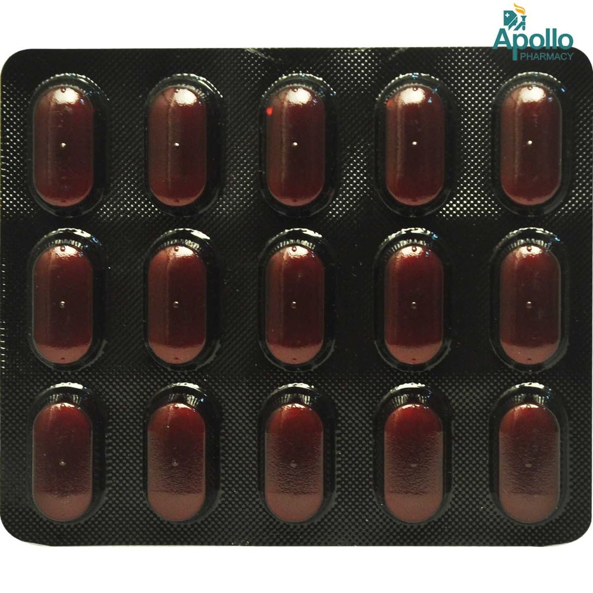 Mesacol 800 Tablet 15's Price, Uses, Side Effects, Composition - Apollo ...