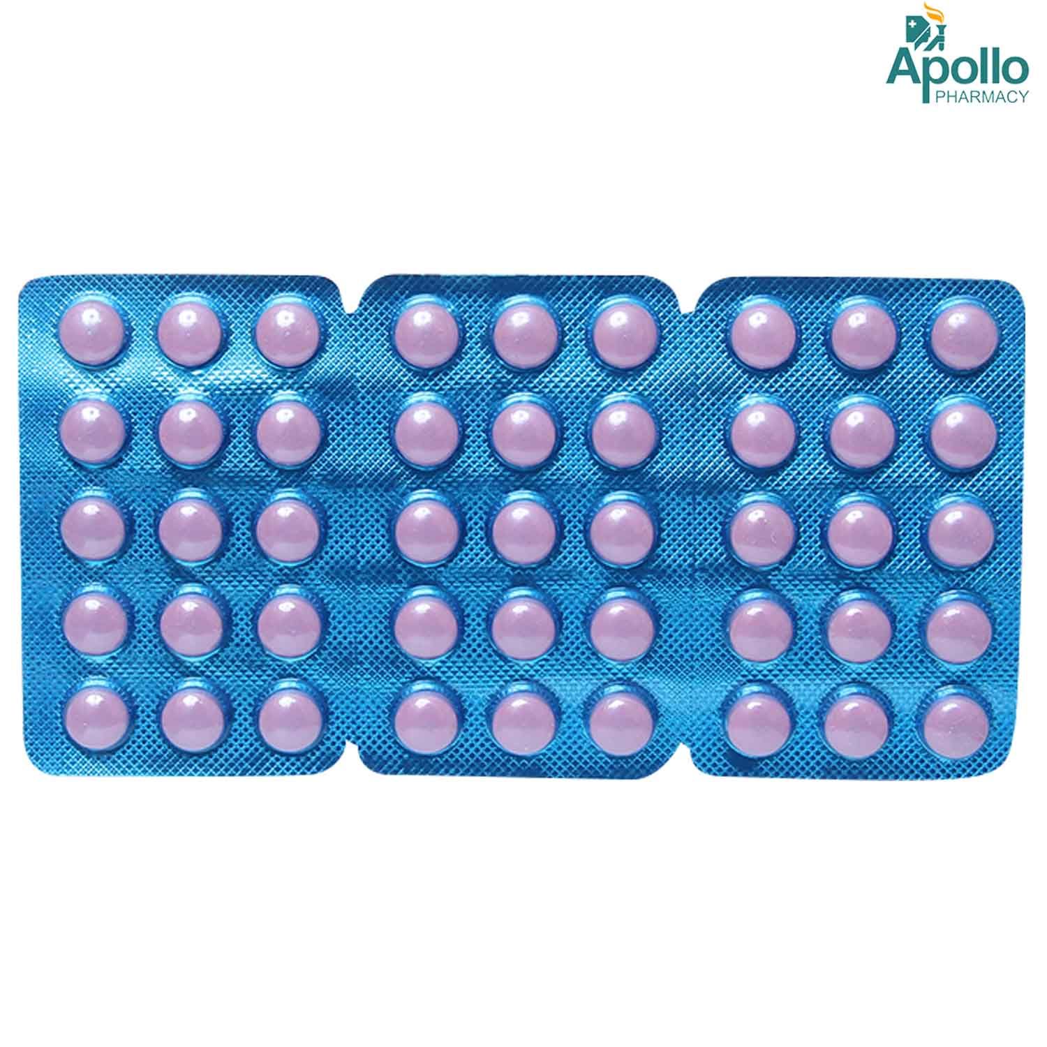 Metrogyl 200 Tablet 15's Price, Uses, Side Effects, Composition ...