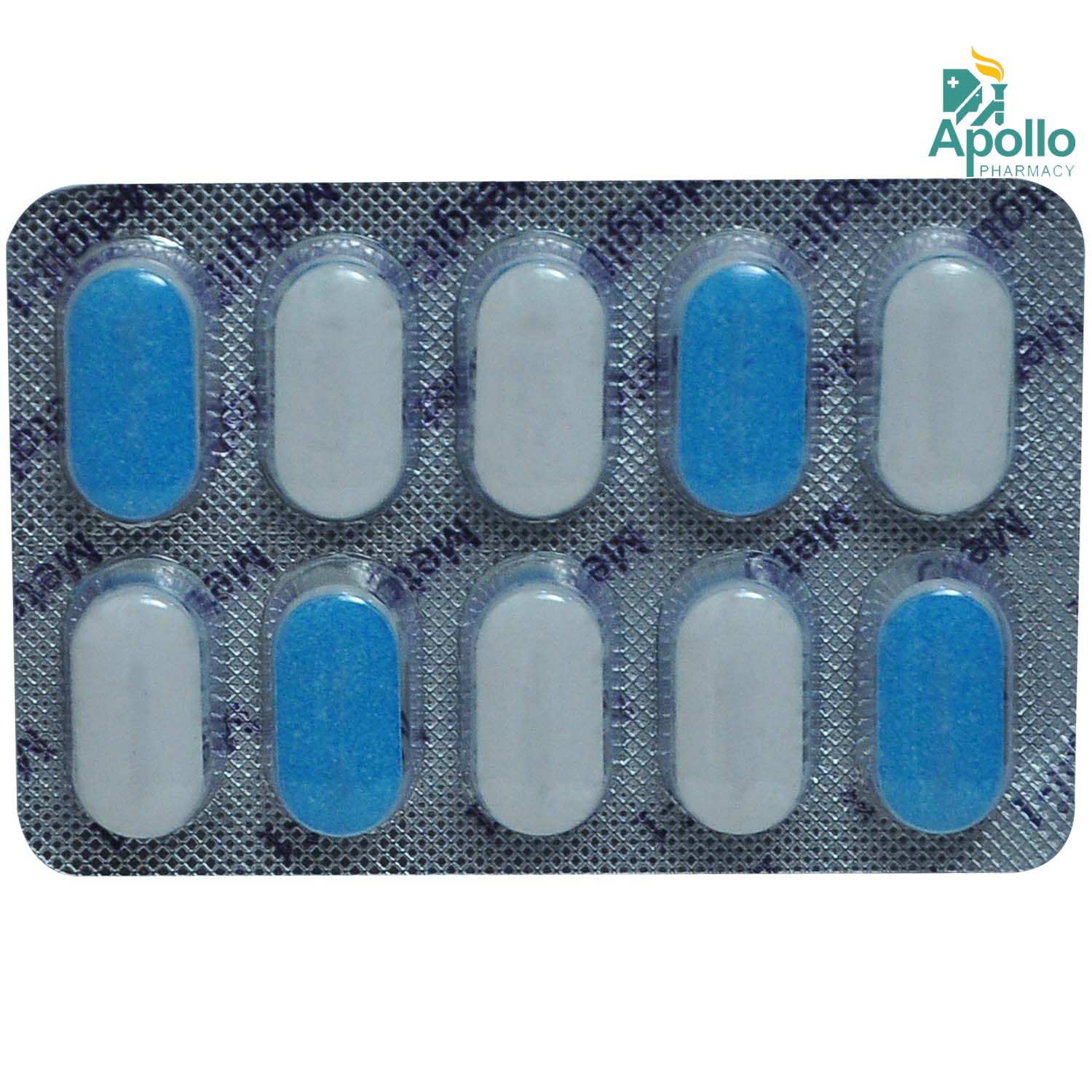 Metgli-1 Tablet | Uses, Side Effects, Price | Apollo Pharmacy