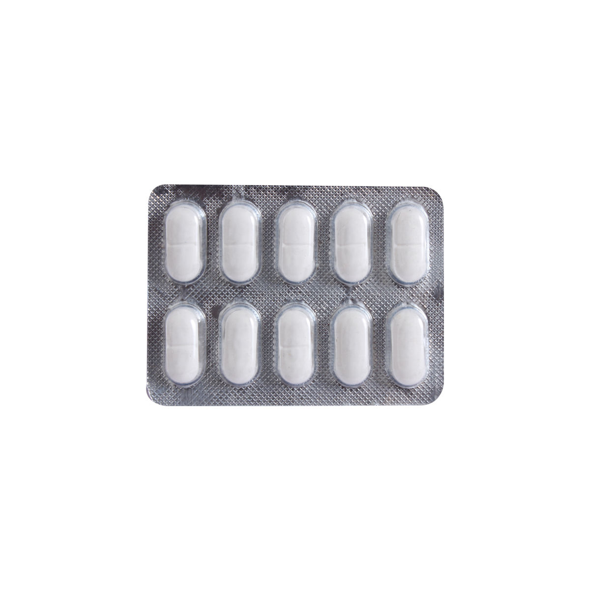 METADAY 500MG TABLET Price, Uses, Side Effects, Composition - Apollo ...